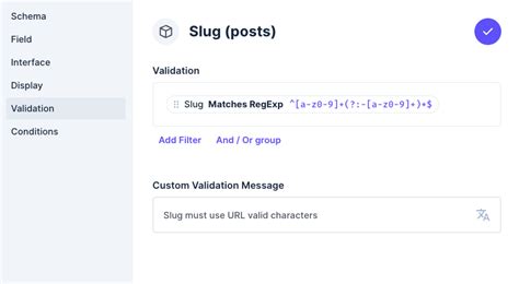Build Forms Dynamically Using Directus And Next Directus Docs