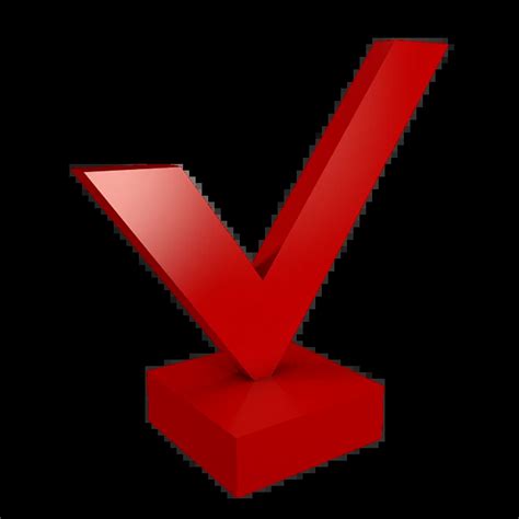 对号错号正确错误勾叉符号平面综艺装饰png免扣免抠图片设计素材 花瓣网