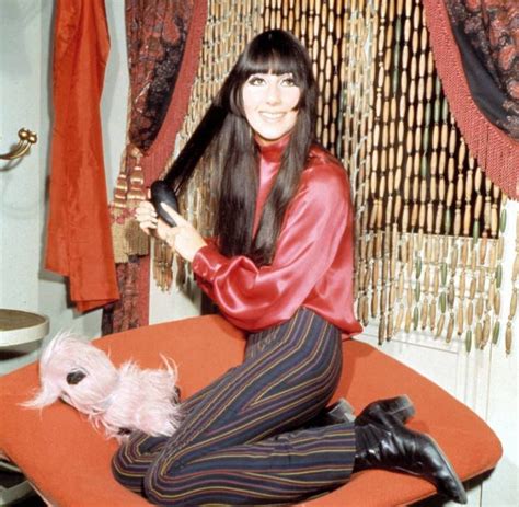 Cher Style Mugshots Nudity And Other Wonderful Photographs From A Wonderful Life Flashbak