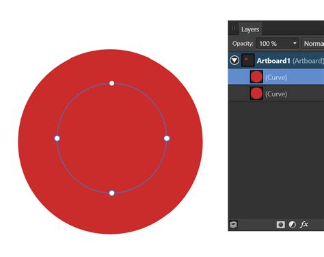 Ad Selecting All Nodes In A Curve Pre V2 Archive Of Desktop
