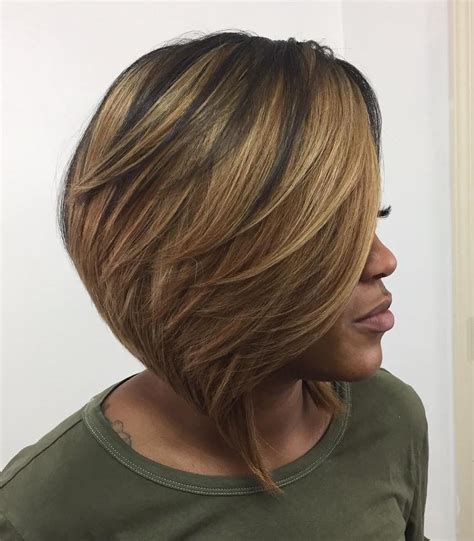 50 Best Bob Hairstyles For Black Women To Try In 2022 Lackey Lacteciduch