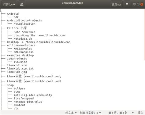 Linux下使用tree命令以树形结构显示文件夹目录结构搜狐汽车搜狐网