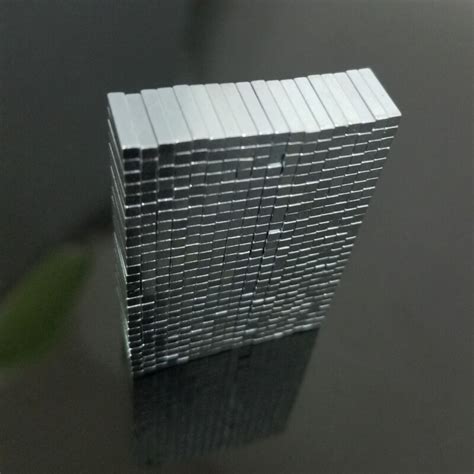 50pcs D1553mm Magnetic Materials Neodymium Magne Vicedeal