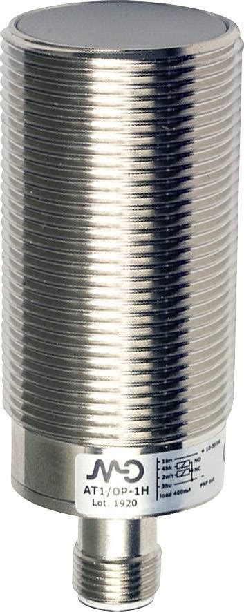 MD Micro Detectors AT AP H Induktiv Sensor AT AP H Conrad Se