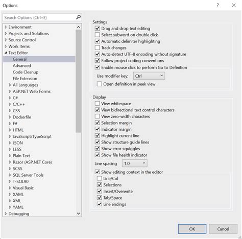 Ide How To Wrap Selected Code In Brackets Parentheses In Visual Studio Stack Overflow