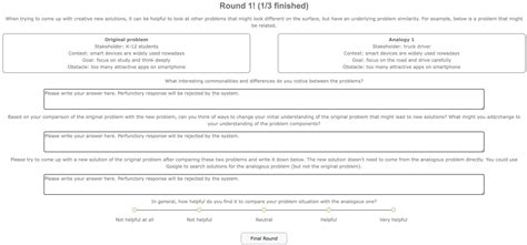 Fluid Transformers and Creative Analogies: Exploring Large Language Models’ Capacity for ...