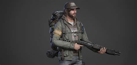 Set Up Rigging In Ue5 Remodel 3d Realistic Aaa Character Animate Nsfw Daz3d By Rejavaine Fiverr