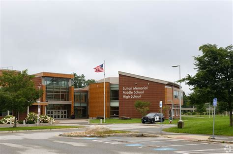Sutton Ma City Guide About Living In Sutton