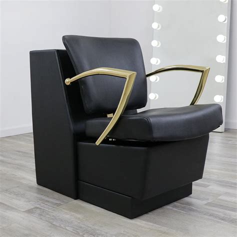 Salon Hair Dryers Chair