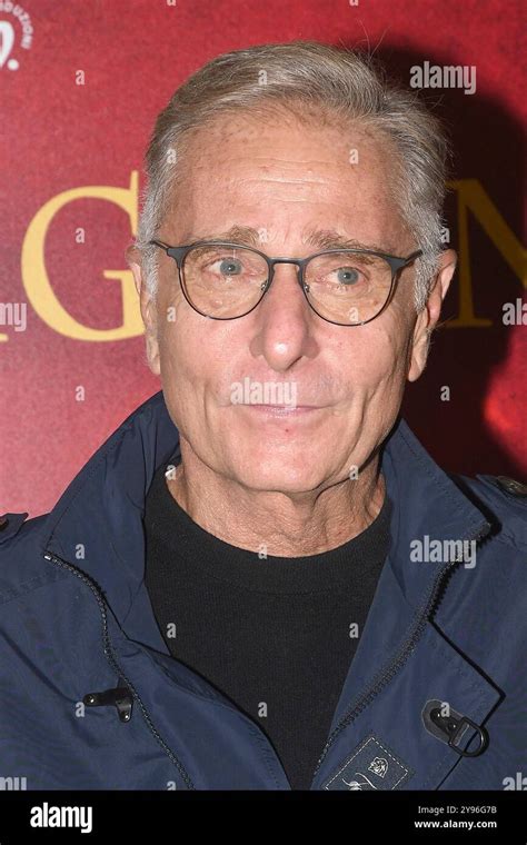 Rome Sistina Theater Premiere Of The Musical The Kings Of Rome In The Photo Paolo Bonolis