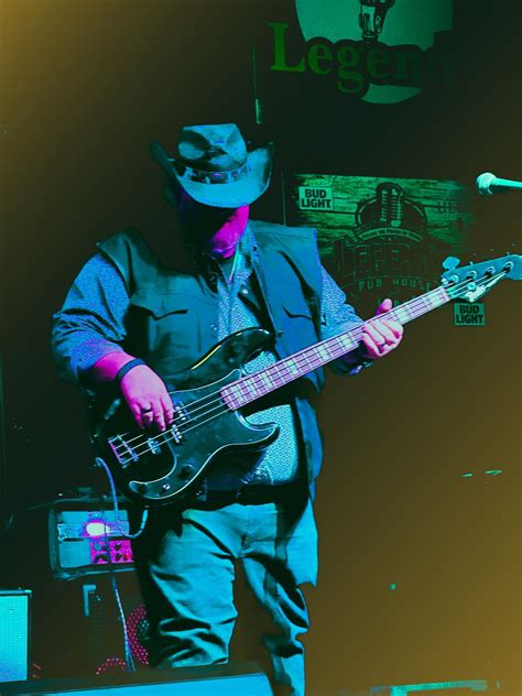 Levi Walker Music
