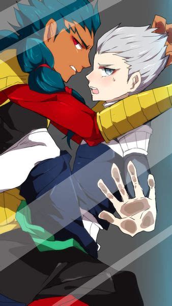 Pin De Maxx En Inazuma Eleven Dibujos Arte