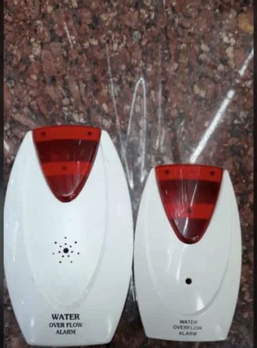 Water Overflow Alarm At ₹ 85 Overflow Alarm In New Delhi Id 2856364248448
