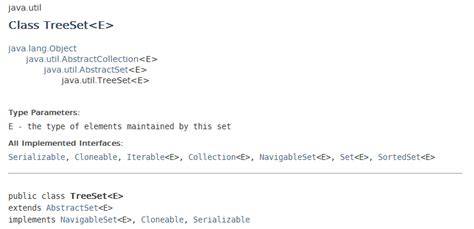 Java集合类 四 TreeSet 编写一个类example 定义一个treeset集合 向treeset集合中添加一系列元 CSDN博客