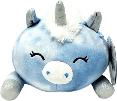 Delva Devla Hug Mees The Unicorn Squishmallows SquadApp