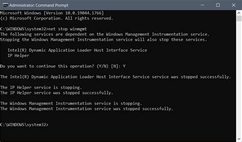 Troubleshooting Wmi Alias Not Found Error Civilgeo Knowledge Base
