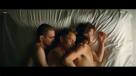 Naked Sophie Rois In Drei