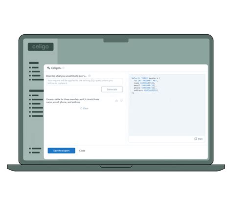 Celigo Ai The Celigo Platforms Ai Features Celigo