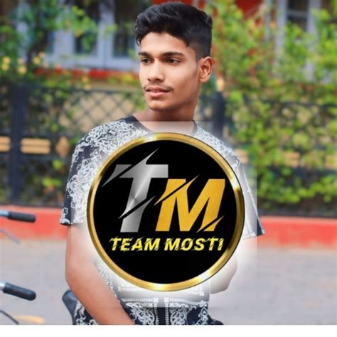 Team Mosti Youtube