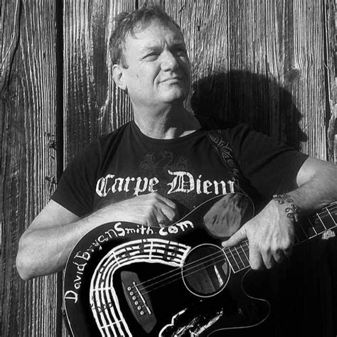 David Bryan Smith Youtube