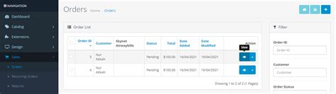 Skynet Api Documentation