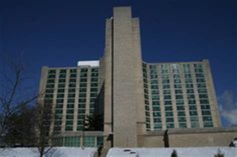 Eigenmann Residence Center