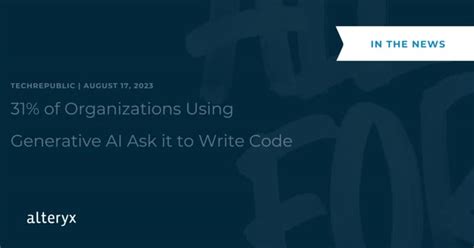 David Kramer On Linkedin Generativeai Analyticsforall Ai Genai