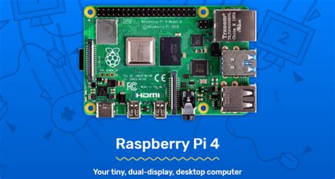 Raspberry Pi 4 Launched With Dual 4k Monitor Support Quad Core Cpu