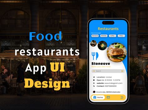 A Custom UI UX Design For Your Mobile App Upwork
