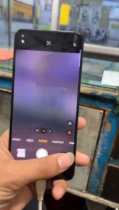 Realme Mobile Camera Problem Cameraerror Frontcamera Problem Mobilecamerareapair Short Youtube