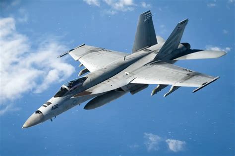 Unveiling The Fa 18 Super Hornets Top Speed Bolt Flight