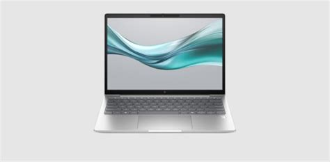 HP EliteBook Laptops And 2 In 1 Laptops HP United Kingdom