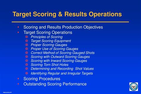 Ppt Civilian Marksmanship Program Powerpoint Presentation Free Download Id 3374995