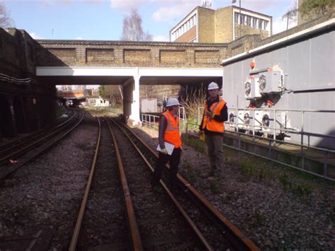 Dc Stray Current Interference — Corroconsult Uk Limited