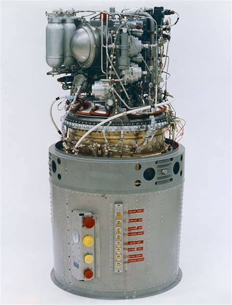 Nasas Moon Shot Launched Commercial Fuel Cell Industry Nasa Spinoff