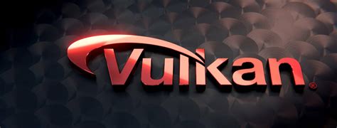 Vulkan Vulkan Fosstodon