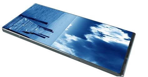 Nokia Edge Pro Pureview Specs Gb Ram Triple Mp Cameras Price