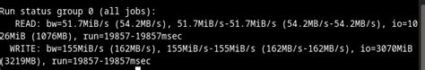 Proxmox Zfs Nvme Loose 80 Performance Linux Level1techs Forums