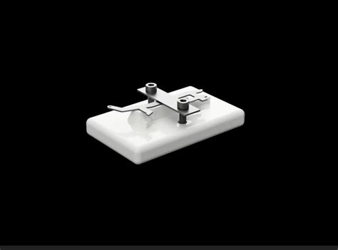 Glock Trigger Bar Jig