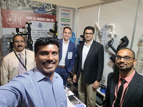 Sreehari Kamalakshan On Linkedin Project Oman 2022