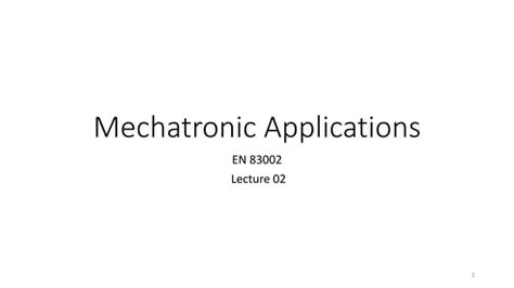 lecture02 pdf
