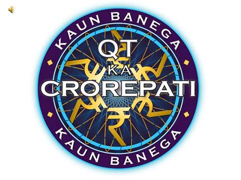 Linear Programming Quiz Pptx