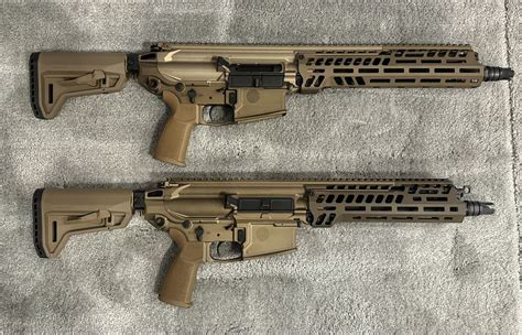 Ausa 25 Sig Sauer Displays Lighter Ngsw Product Improvement Effort