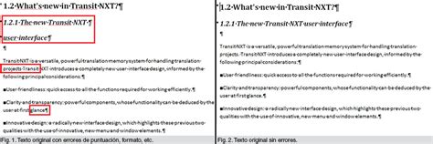 what is a translation segment star