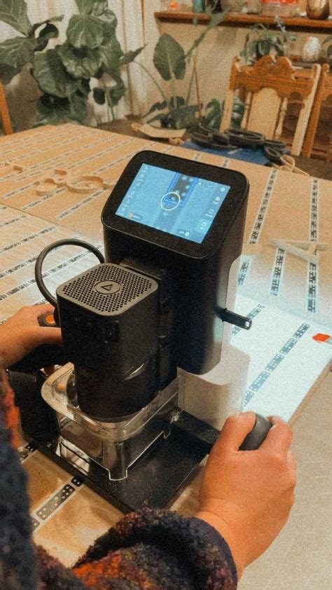 Shaper Origin Ideas Shaper Tools Shaper The Originals