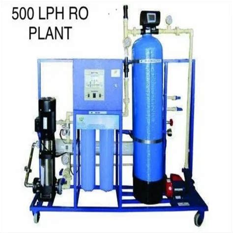 250 100000 Reverse Osmosis Ro Plant Frp At ₹ 95000 In Patna Id 27182826573