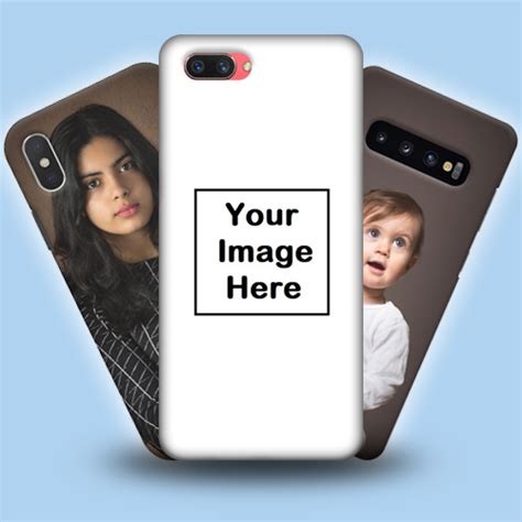 Oppo A S Mobile Cover Custom Oppo A S Phone Cases PrintBEBO