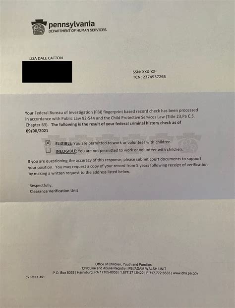 Usps After Fingerprinting 91