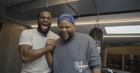 Hef En Cookie Osaro Maken Walkout Track Voor Gevecht Tegen Rico