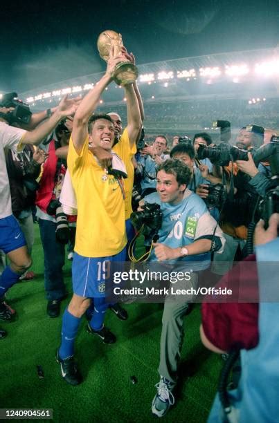 885 Juninho Paulista Photos And High Res Pictures Getty Images